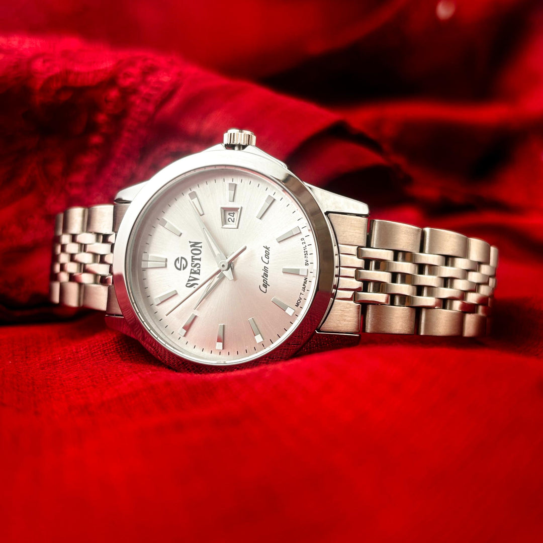 Sveston Pakistan Official Site | Sveston Watches for Men & Women – SVESTON