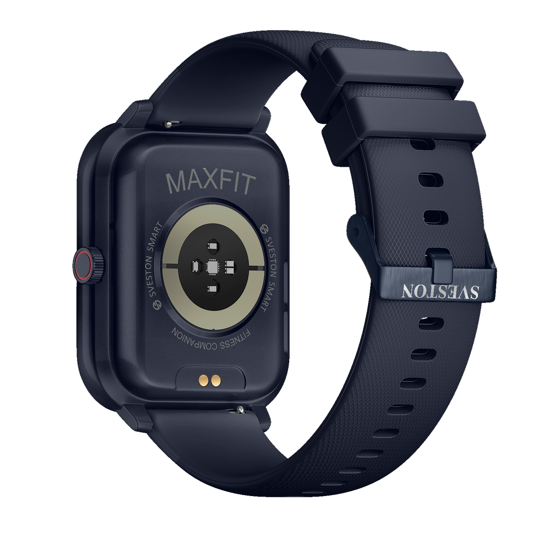 Maxfit Smartwatch – SVESTON