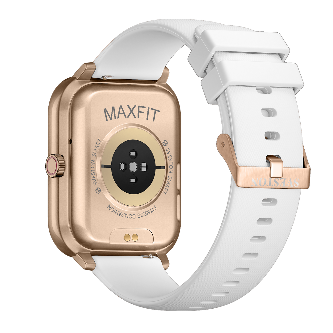 Maxfit Smartwatch – SVESTON