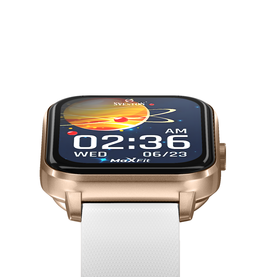 Maxfit Smartwatch – Sveston PK