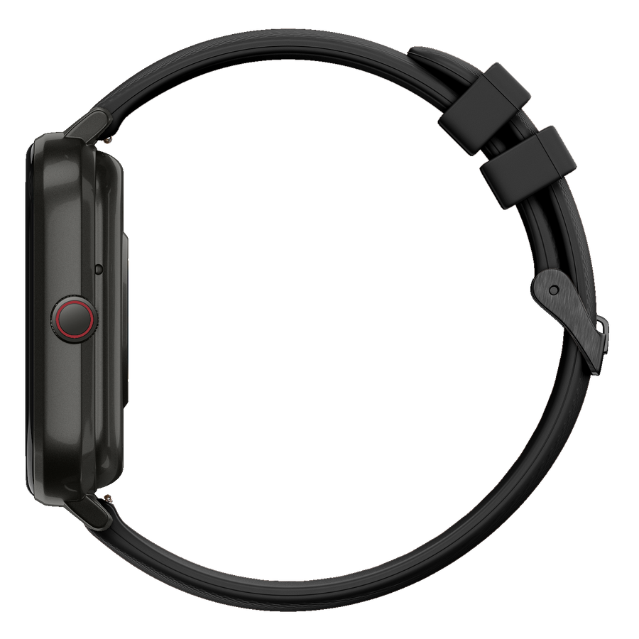 Maxfit Smartwatch – SVESTON