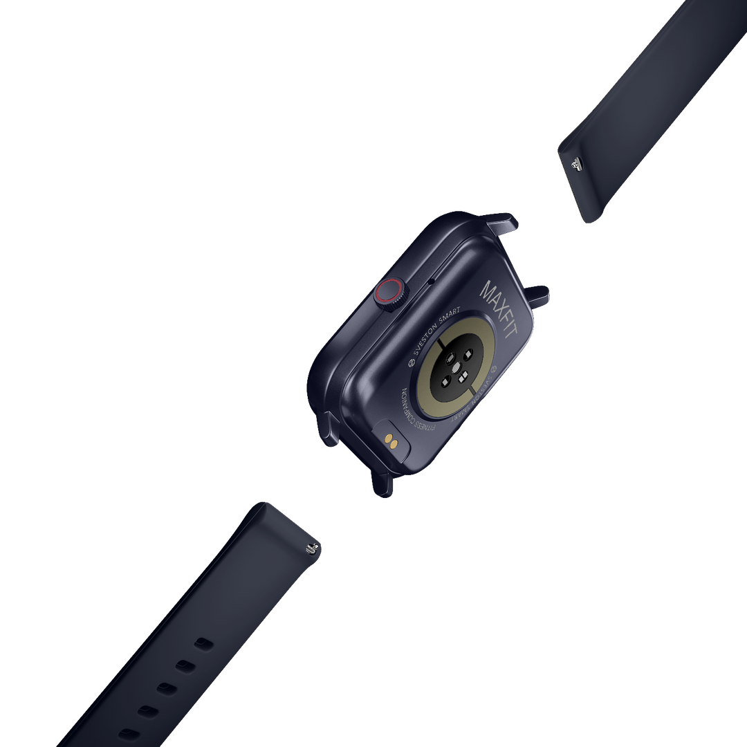 Maxfit Smartwatch – SVESTON