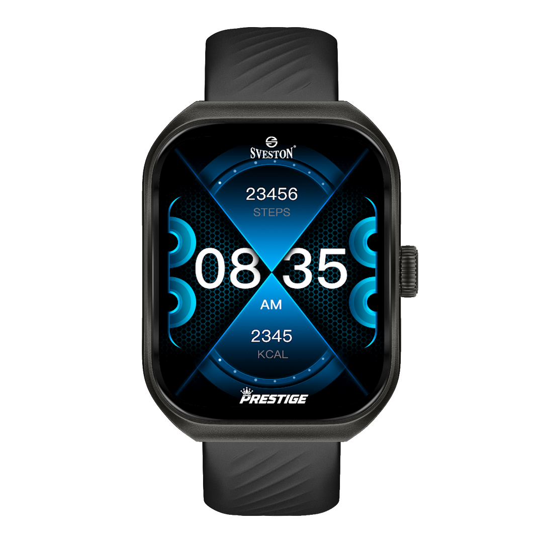 SVESTON PRESTIGE SMARTWATCH