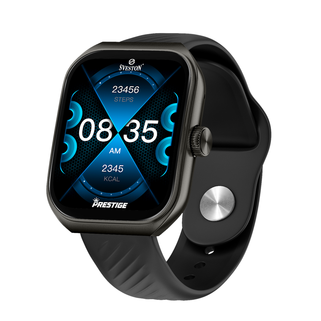 SVESTON PRESTIGE SMARTWATCH
