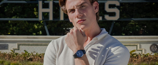 Men's Watches | Branded Watches For Men Online | Upto 70% OFF – Sveston PK