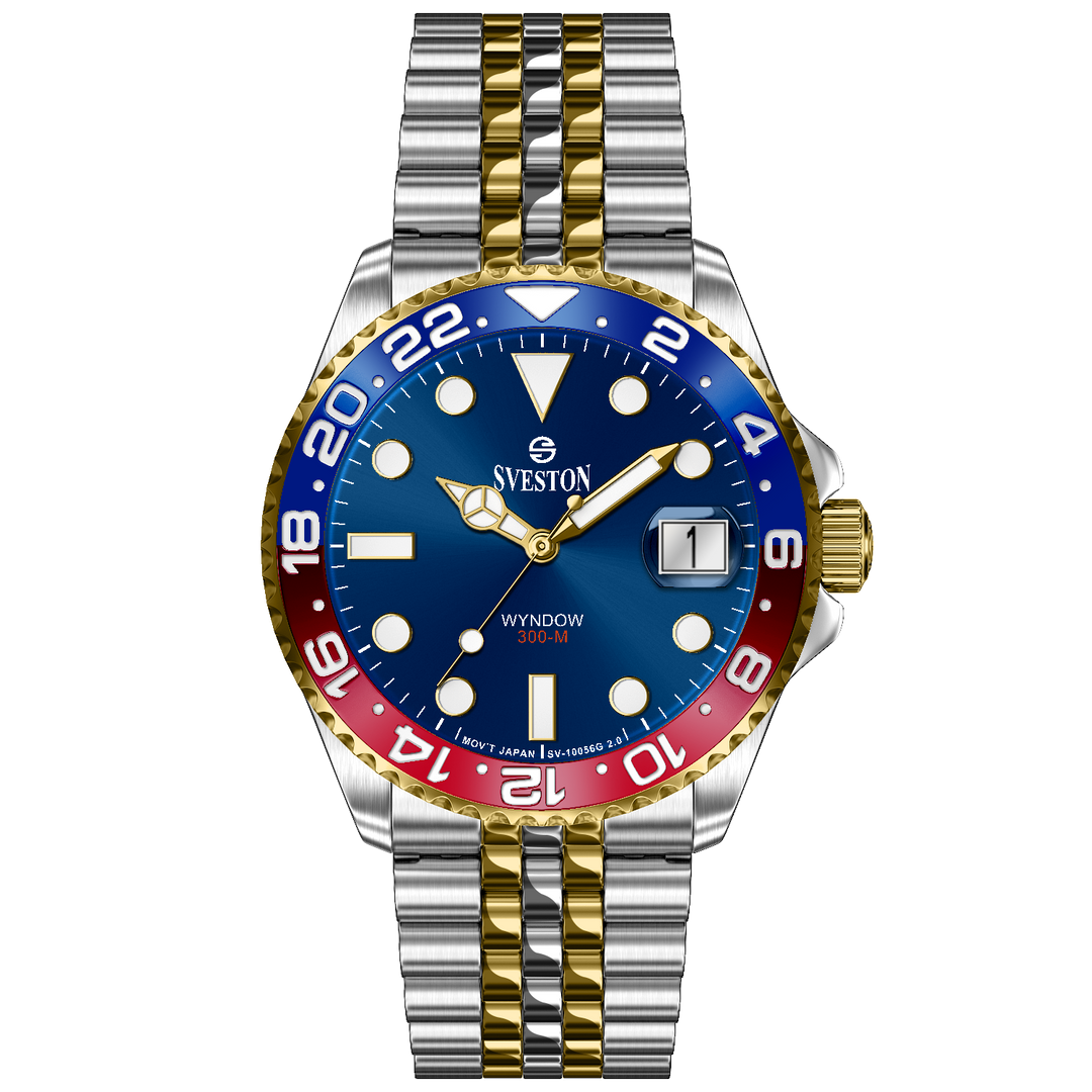 All Models | Find Your Sveston Timepiece – Sveston PK
