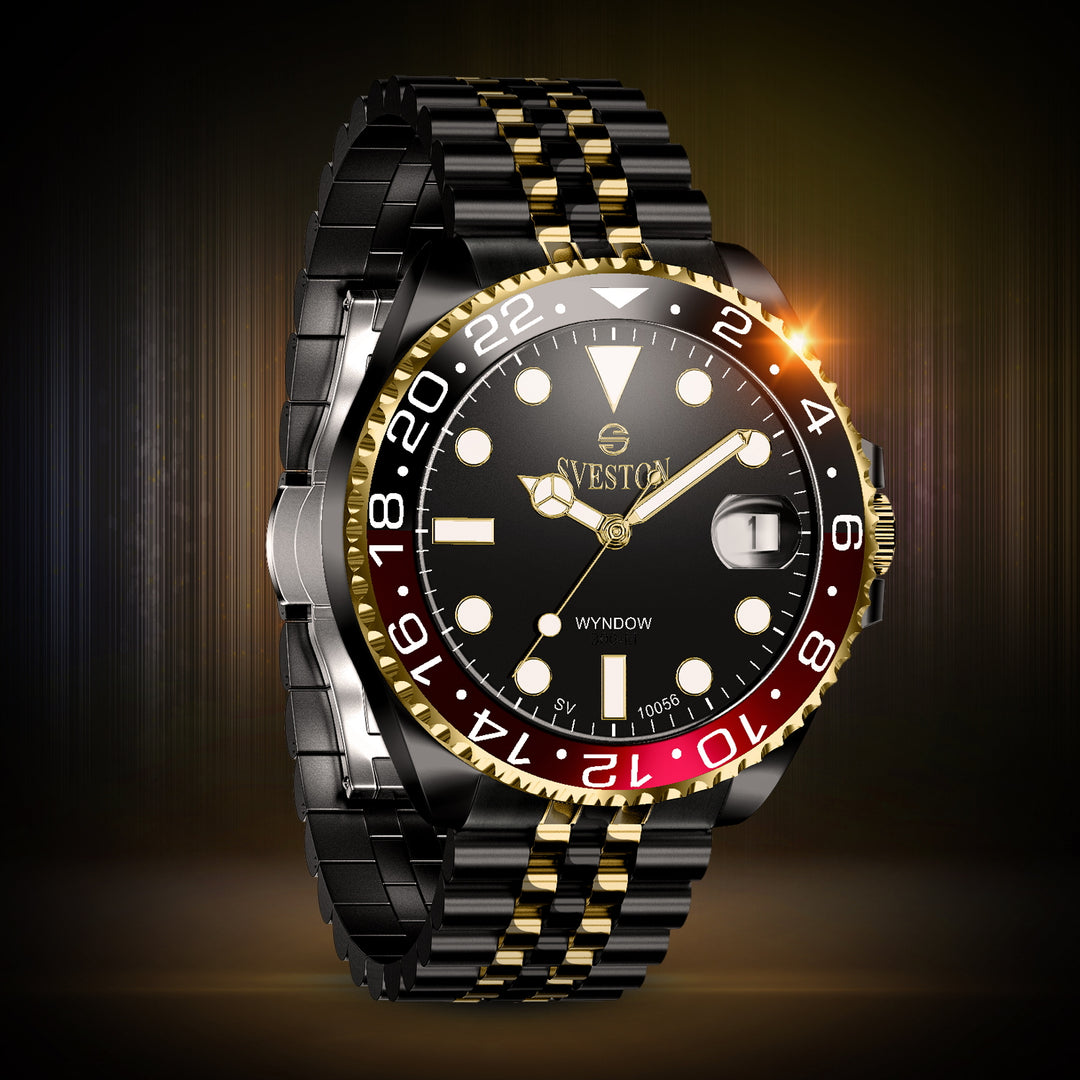 All Watches – SVESTON