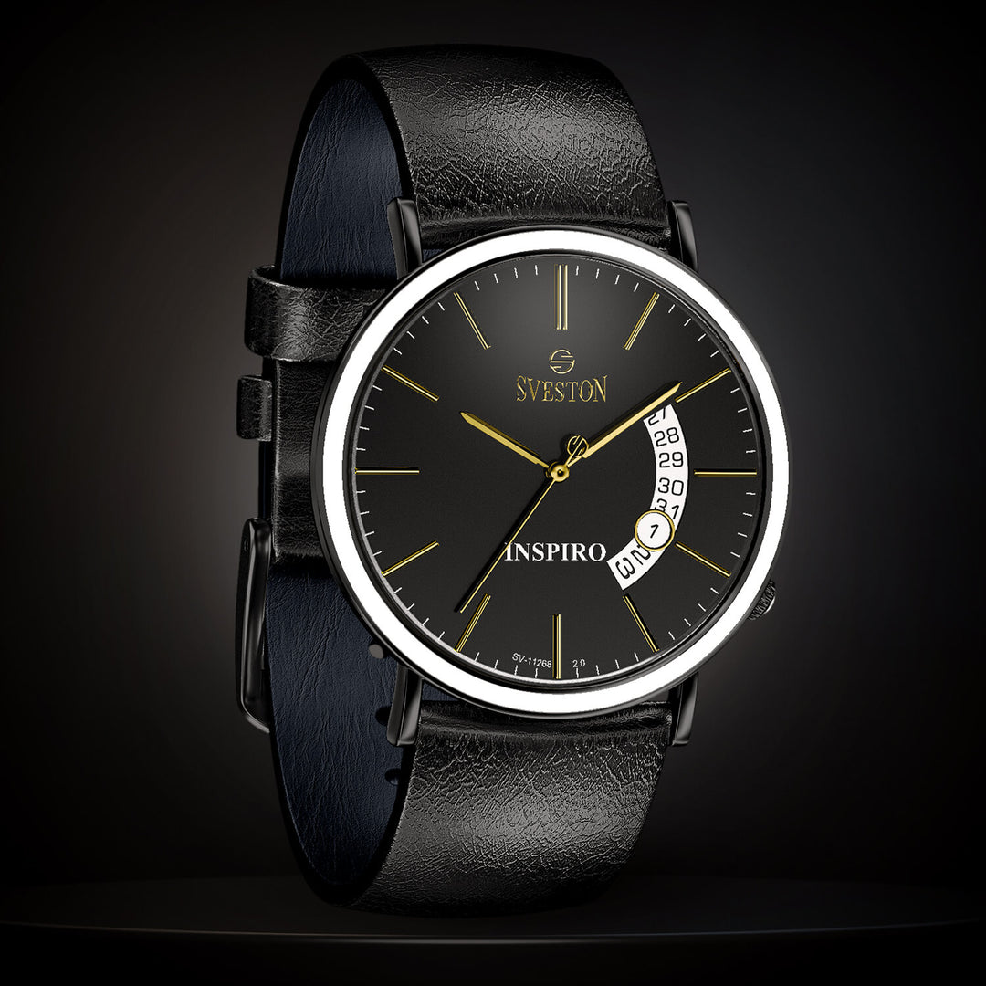 All Watches – SVESTON