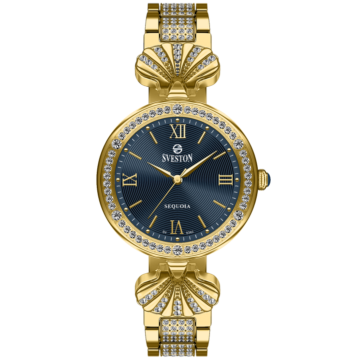 Women's Bracelet Watches | Bracelet Watches for Ladies | Sveston – SVESTON