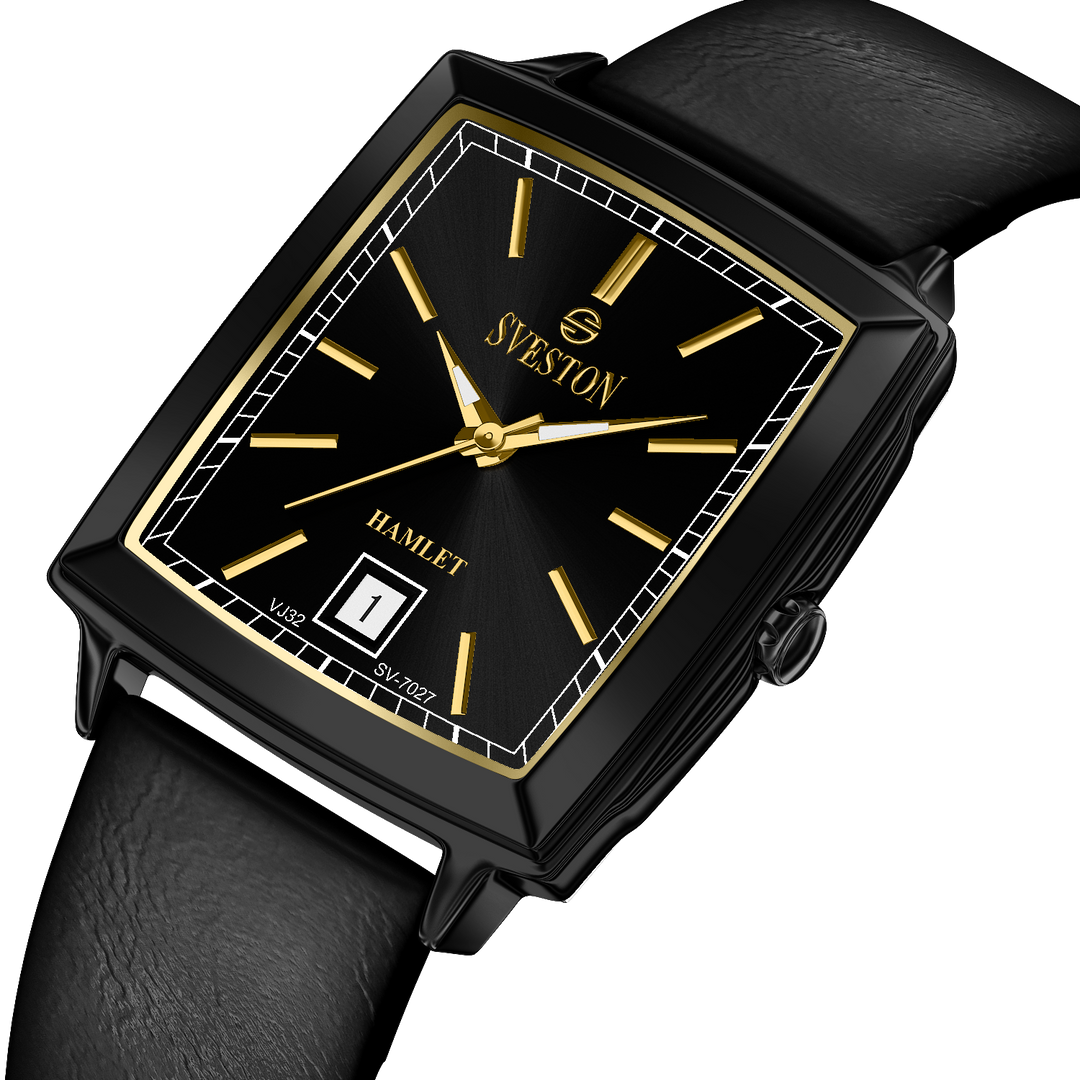 Sveston Pakistan Official Site | Sveston Watches for Men & Women – SVESTON
