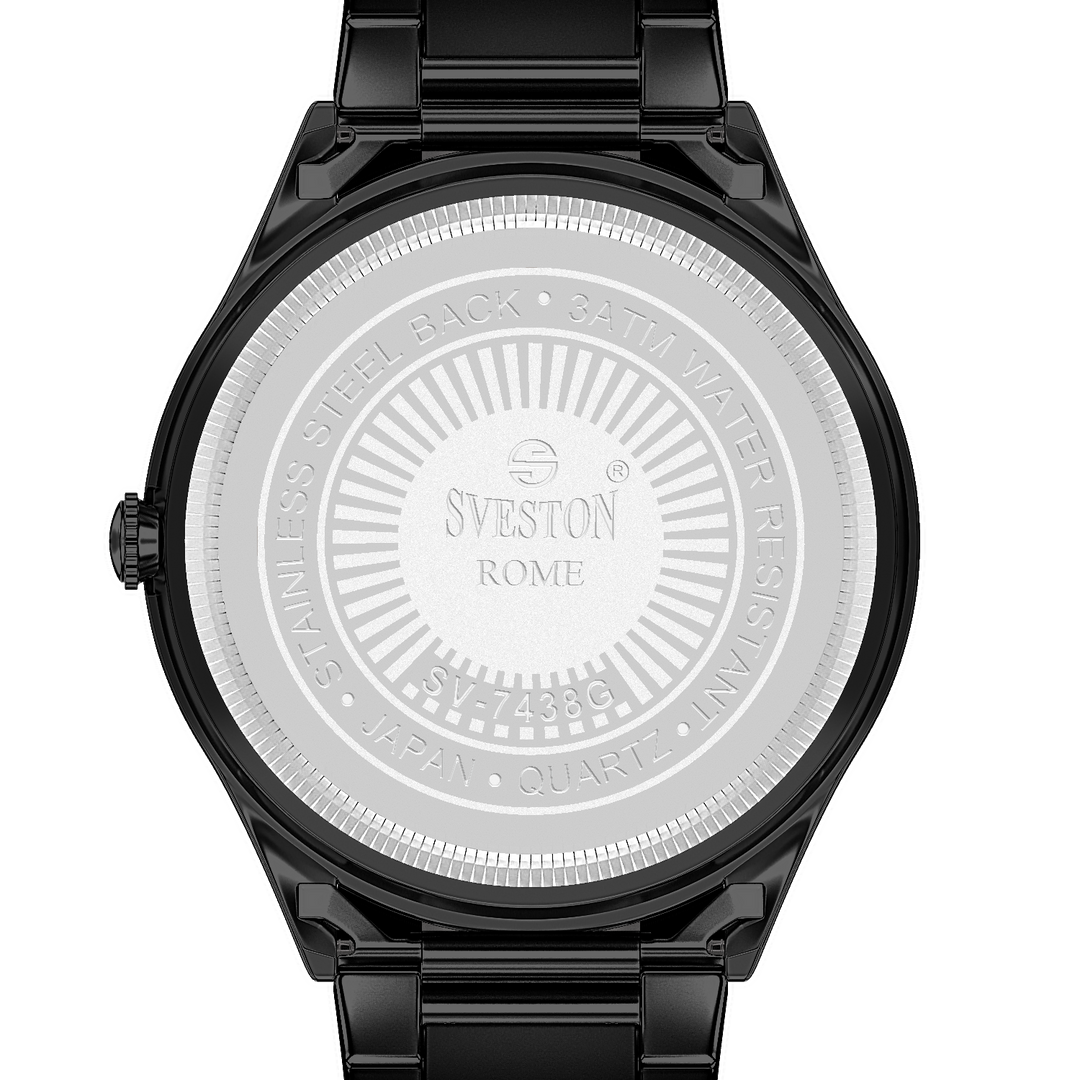 SVESTON SOLANO 7438-M