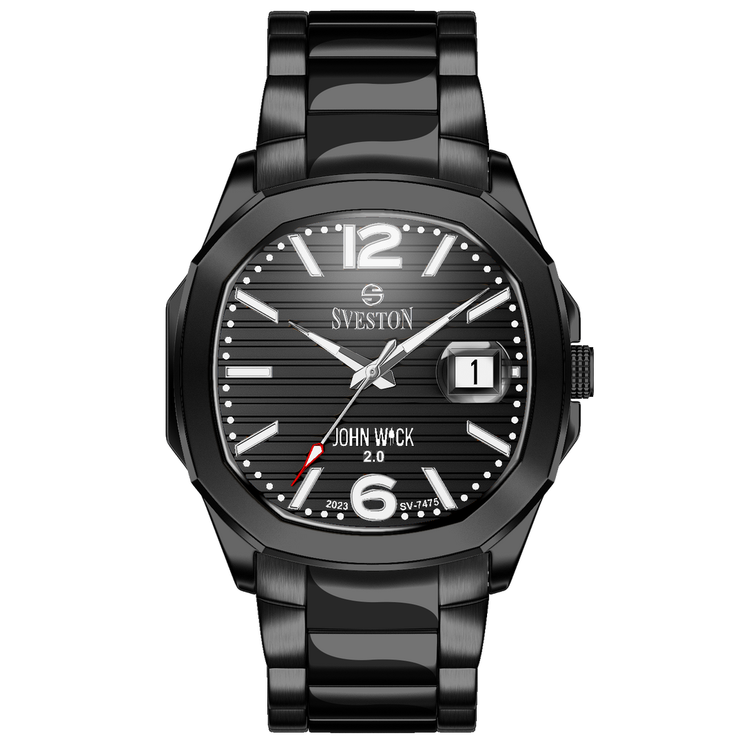 John Wick Chain – Sveston PK