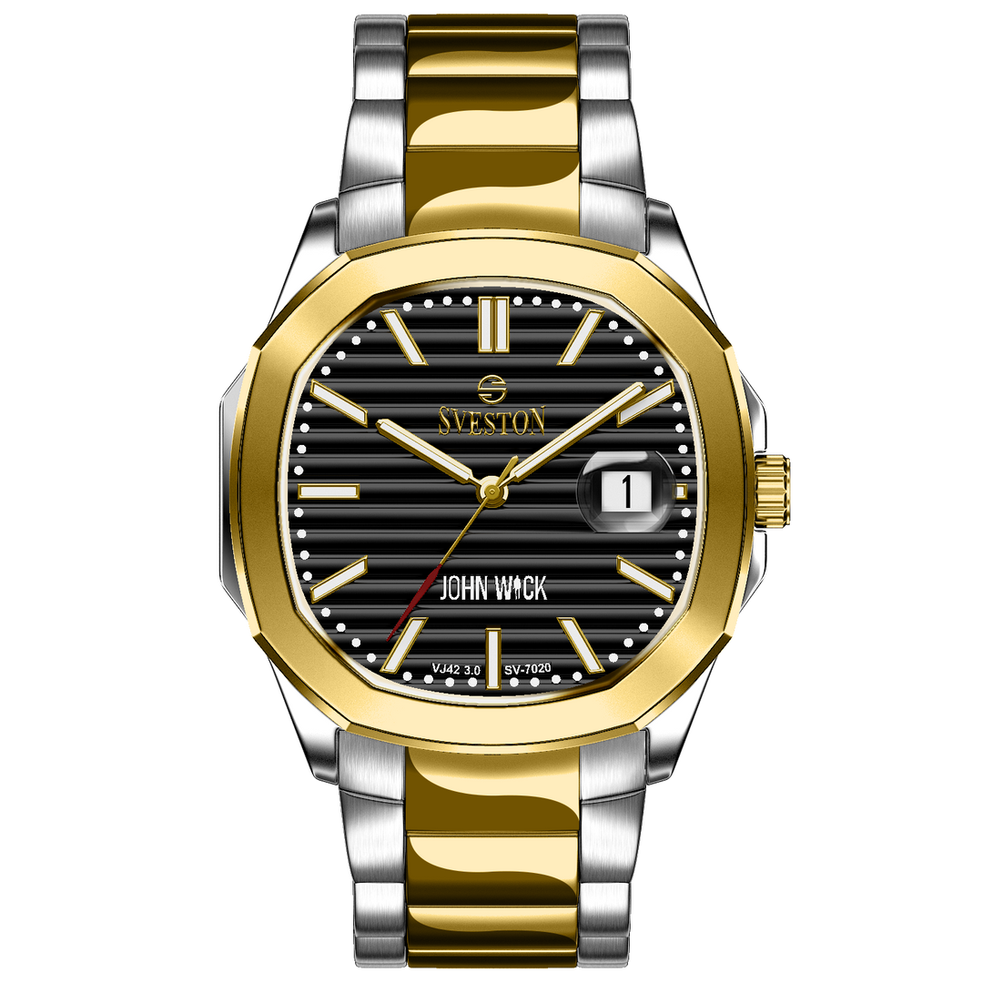 John Wick Chain | 37MM – SVESTON