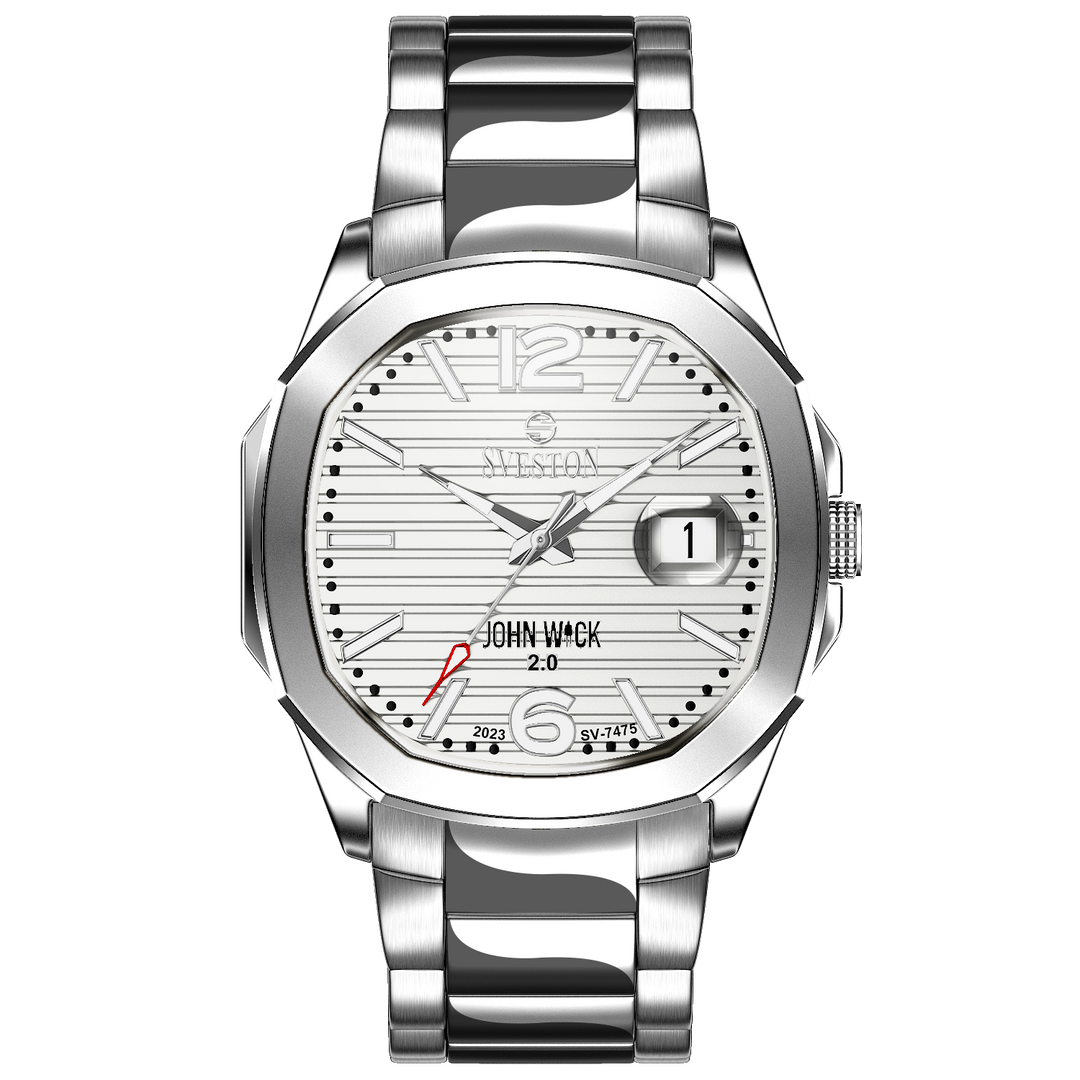 John Wick Chain | 37MM – SVESTON