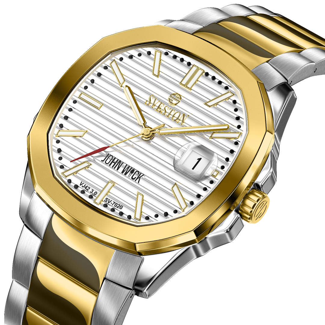 John Wick Chain – Sveston PK