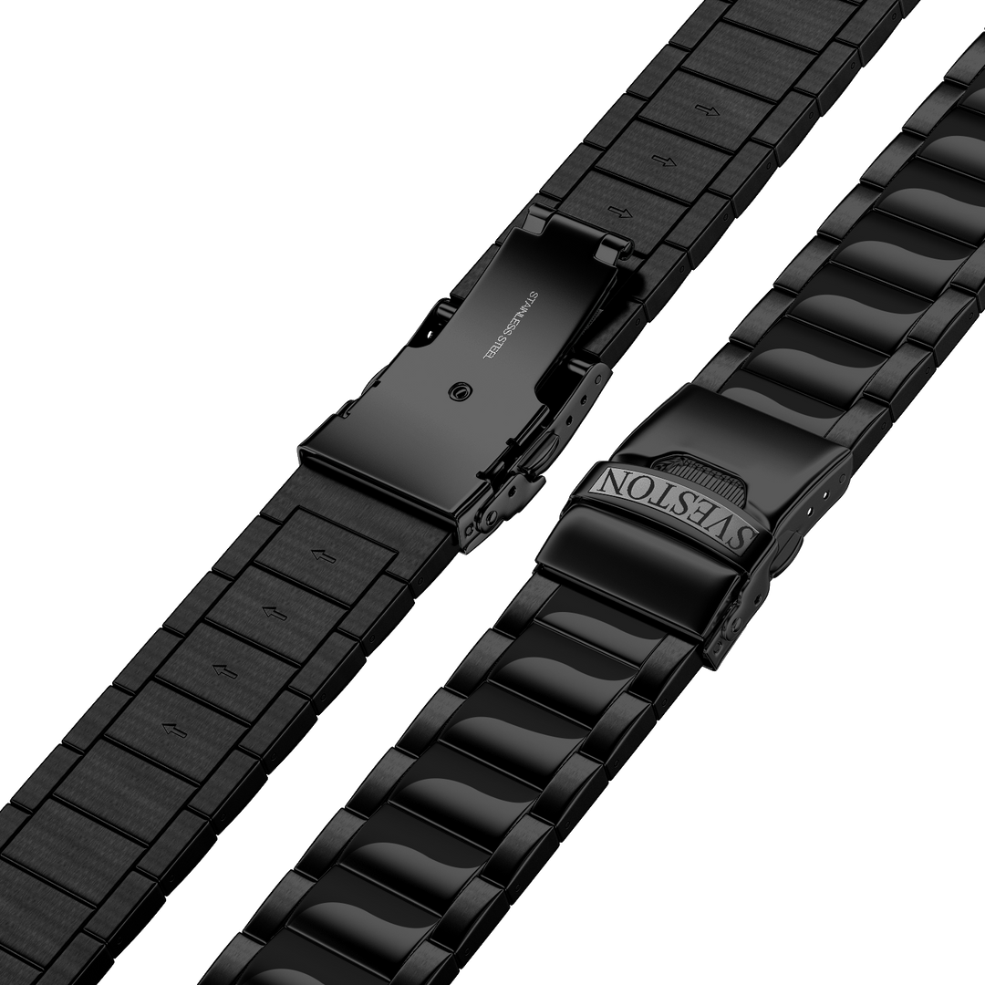 John Wick Chain | 37MM – SVESTON