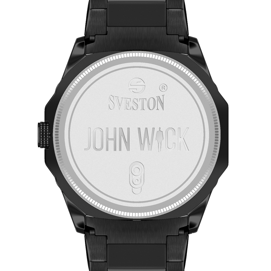 John Wick Chain – Sveston PK