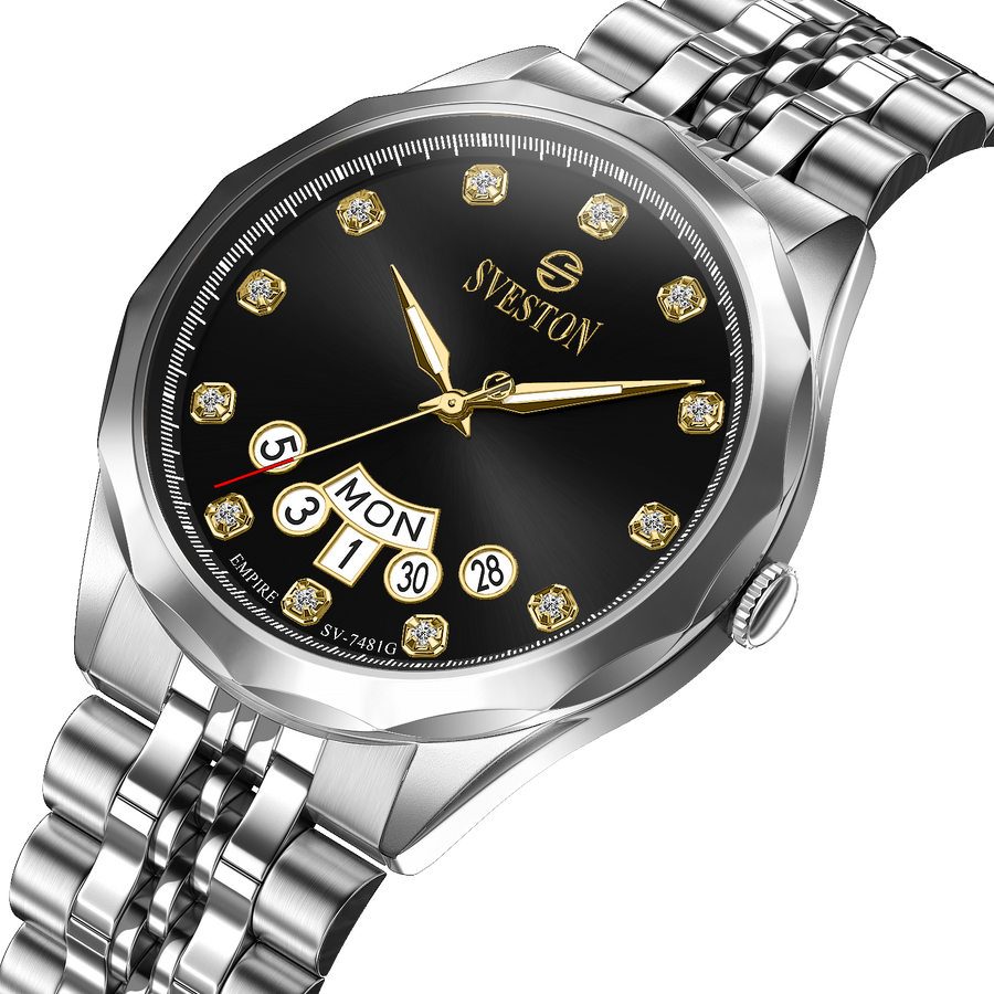 All Watches – SVESTON