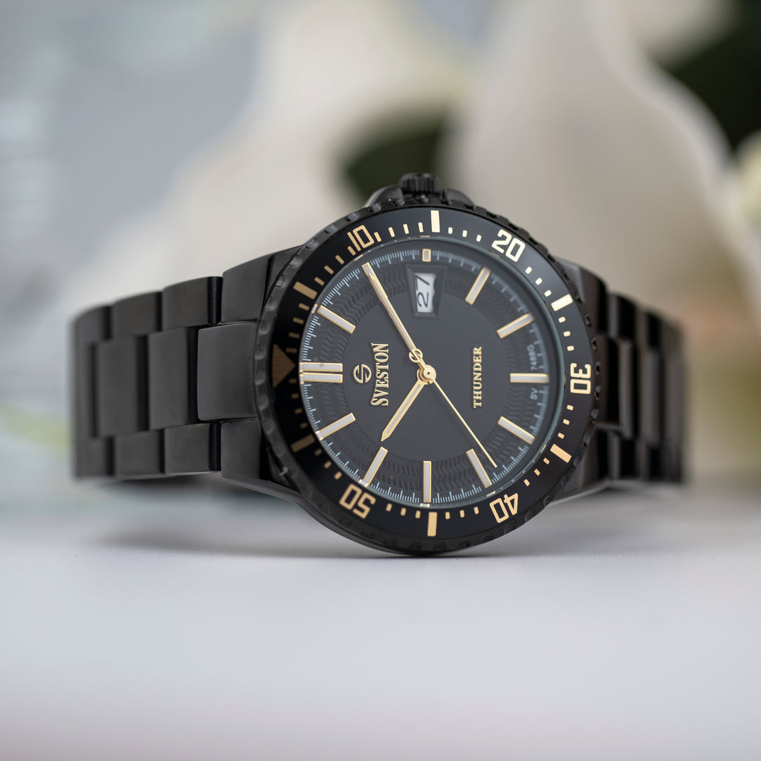 Men's Watches | Branded Watches For Men Online | Upto 70% OFF – SVESTON
