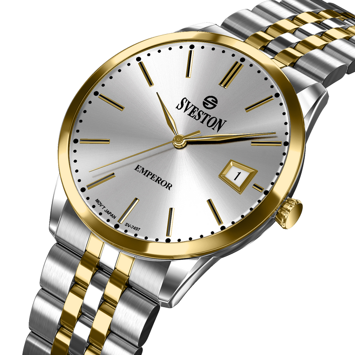 Ladies Chain Watches | Women's Stainless Steel Watches | Sveston – SVESTON
