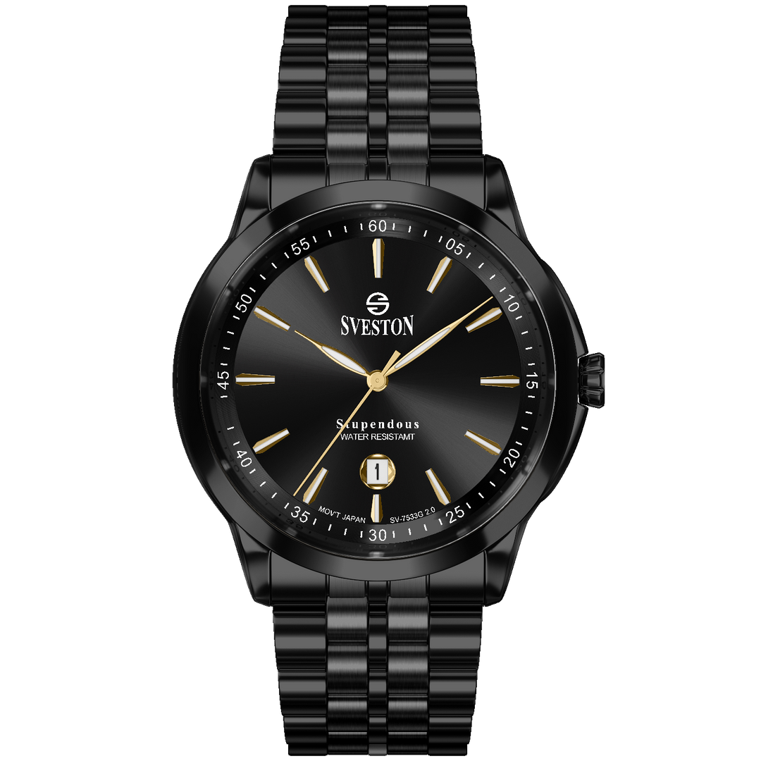 Sveston Pakistan Official Site | Sveston Watches for Men & Women ...
