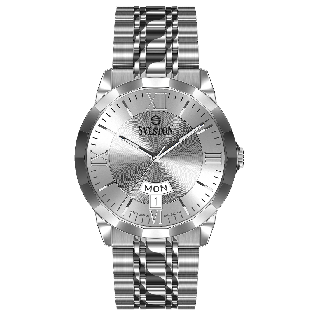 Sveston Pakistan Official Site | Sveston Watches for Men & Women – SVESTON