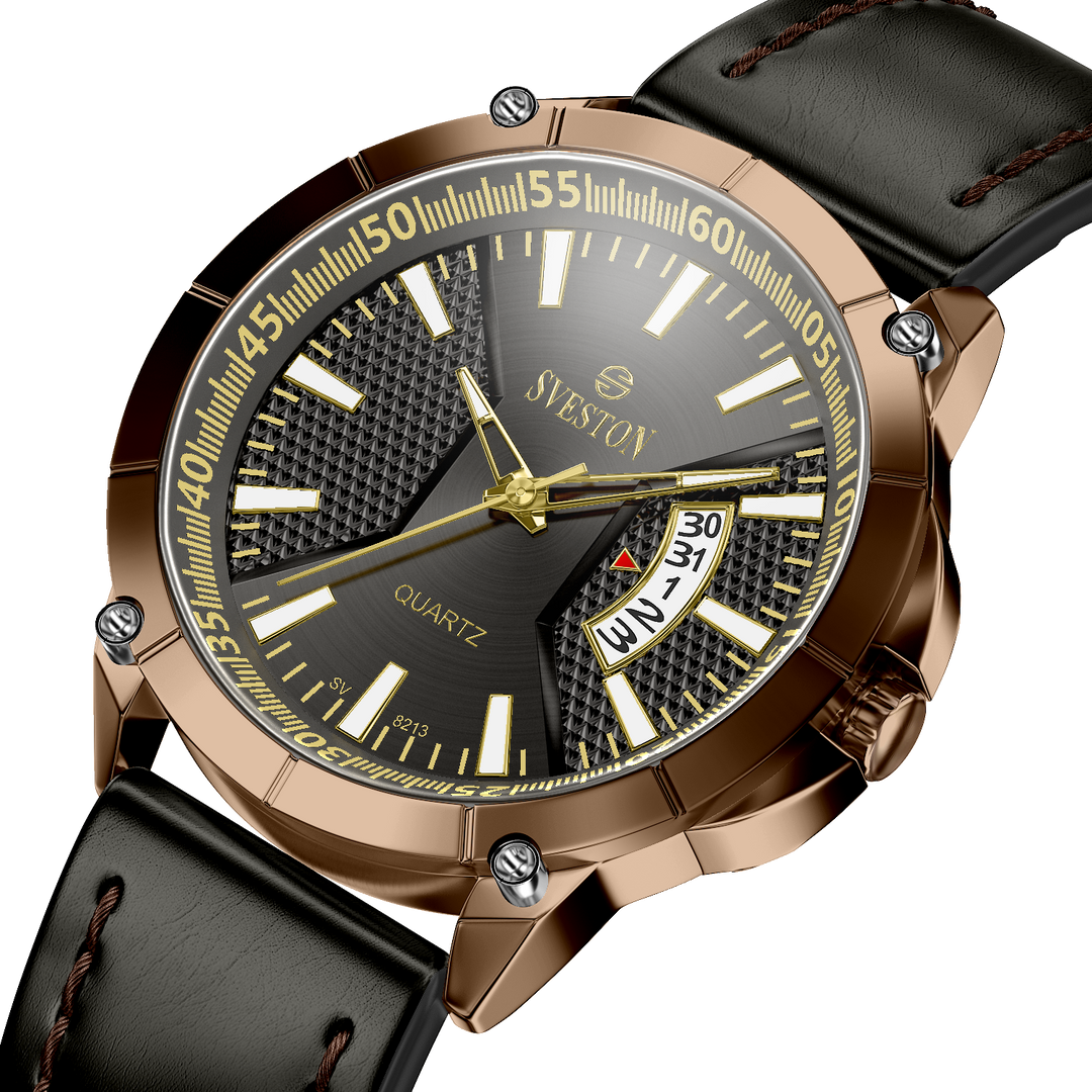 All Watches – SVESTON