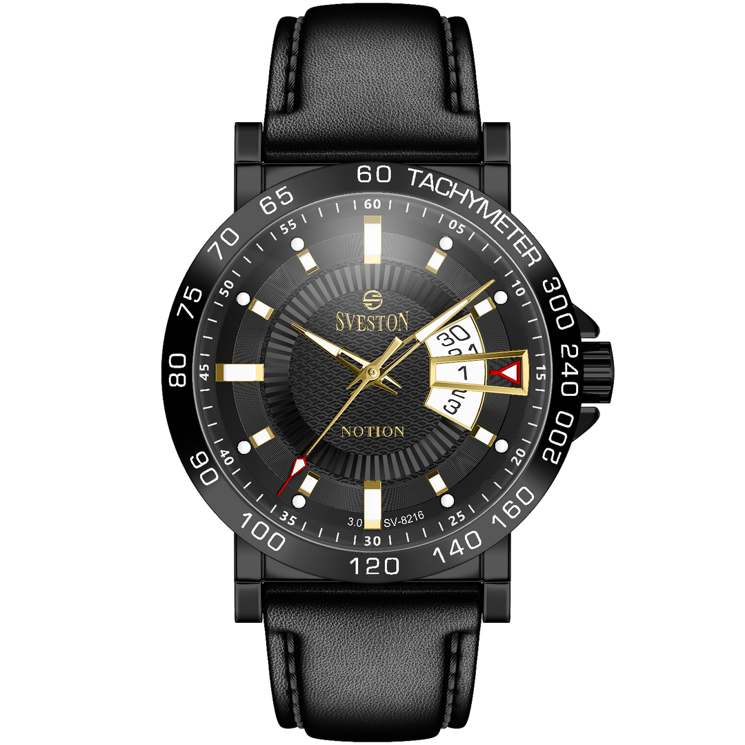 Sveston Pakistan Official Site | Sveston Watches for Men & Women – SVESTON