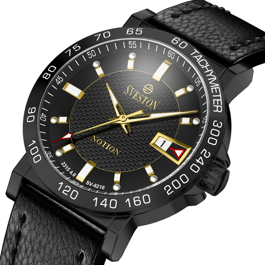 Men's Watches | Branded Watches For Men Online | Upto 70% OFF – Sveston PK
