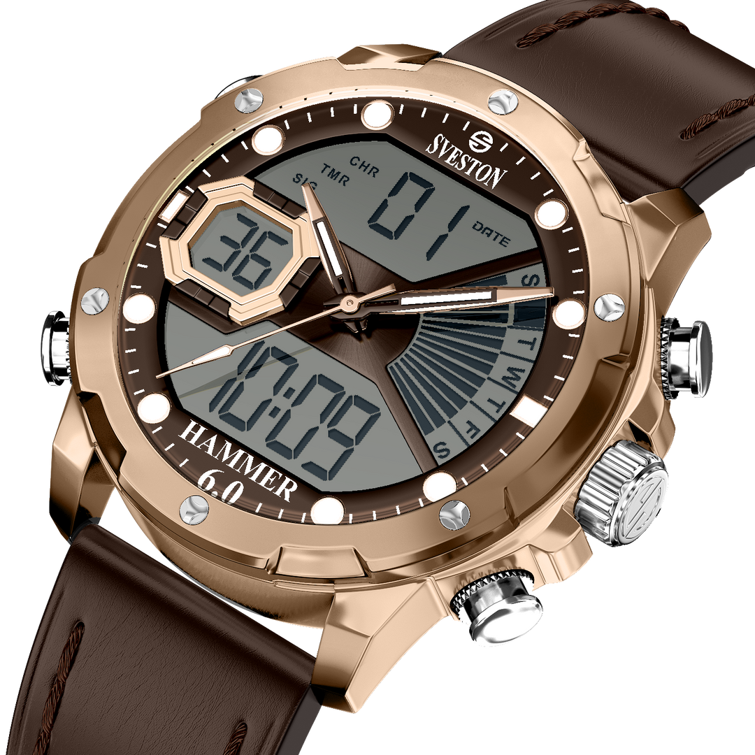 Sveston Pakistan Official Site | Sveston Watches for Men & Women ...