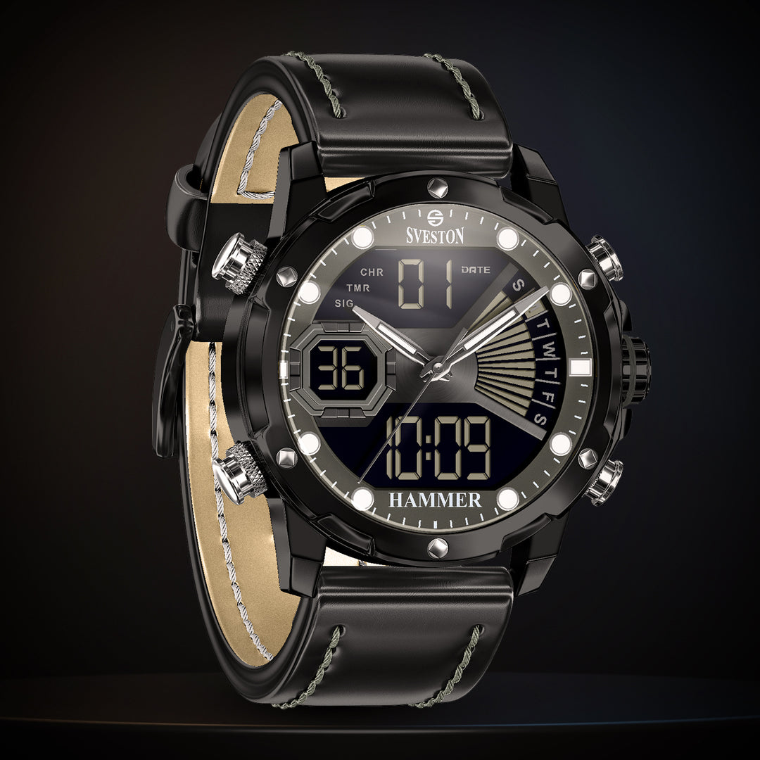 watches often seen trending – SVESTON