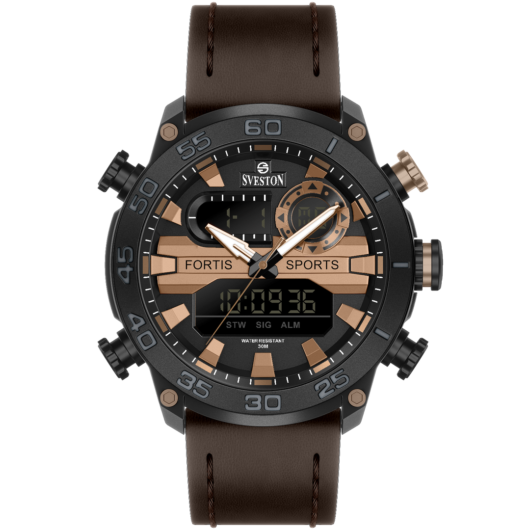 New Arrivals – Sveston PK