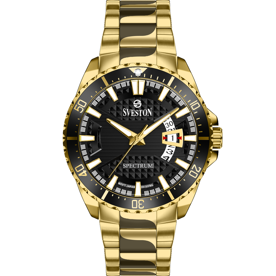 Sveston Spectrum SV-9306-M – SVESTON