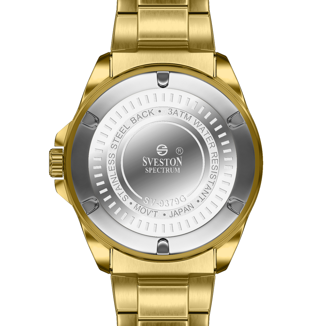 Sveston Spectrum SV-9306-M – SVESTON