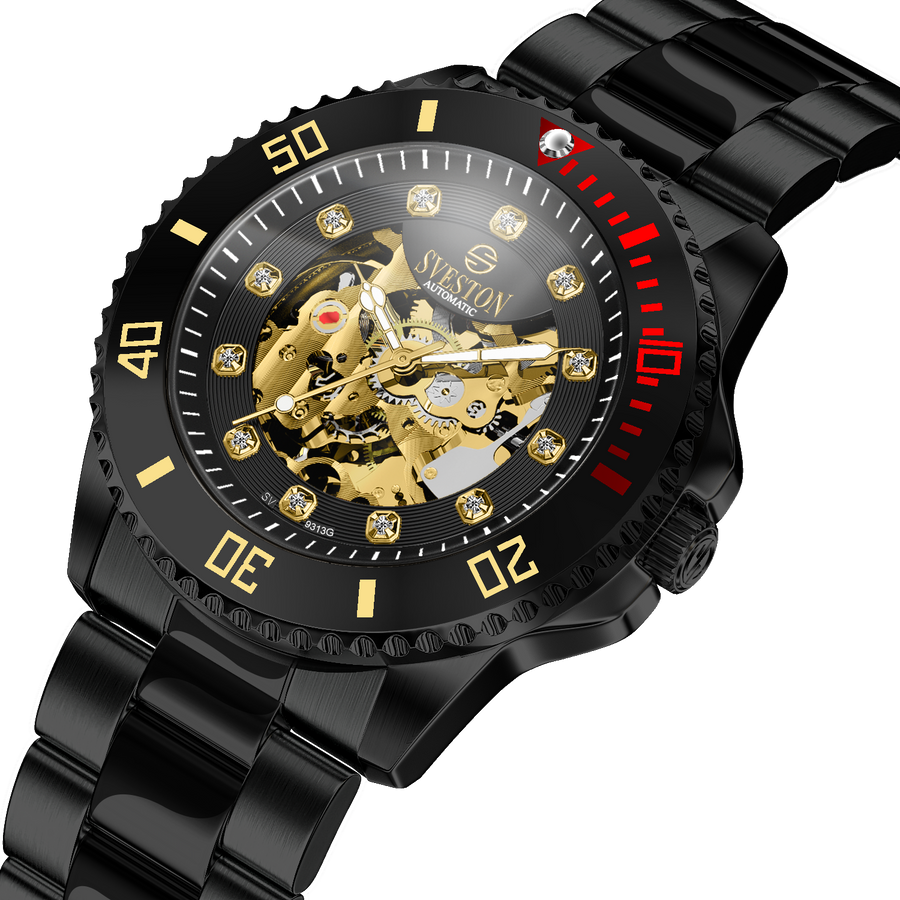 Men's Watches | Branded Watches For Men Online | Upto 70% OFF – SVESTON