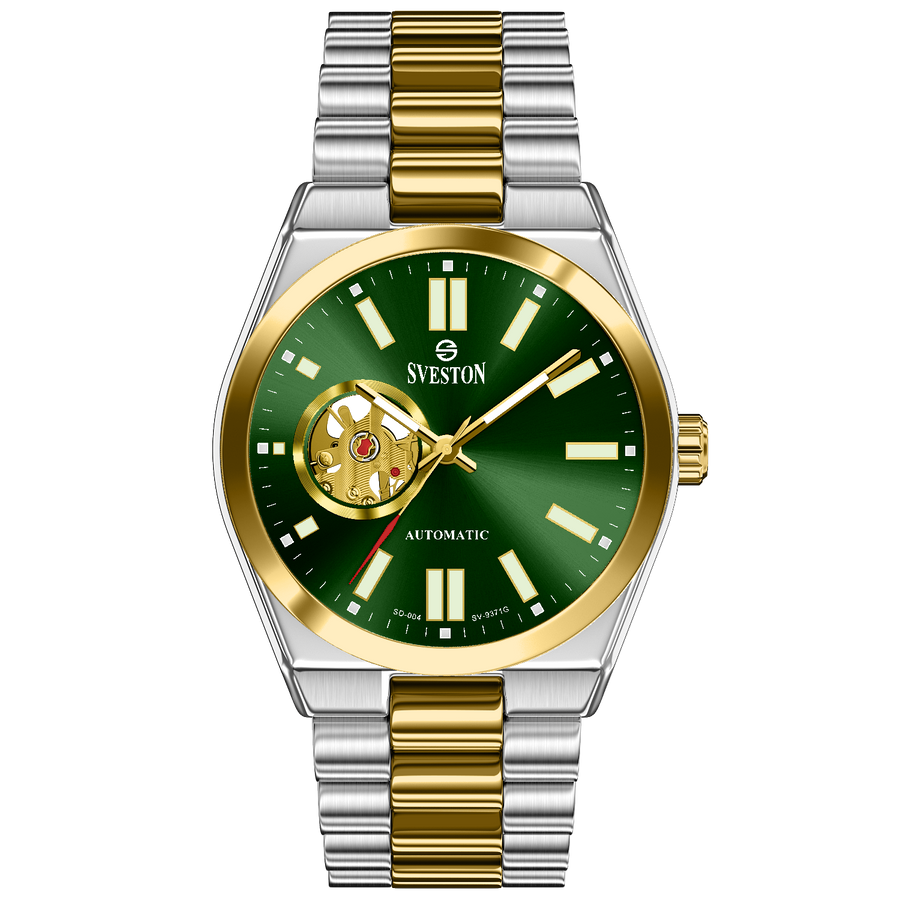 Sveston Pakistan Official Site | Sveston Watches for Men & Women – SVESTON