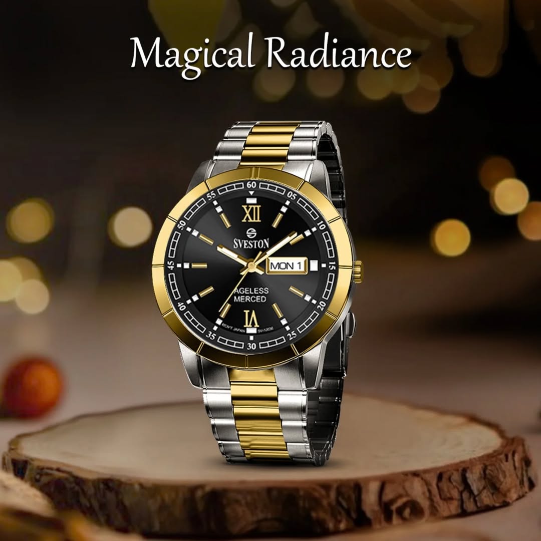 Sveston Pakistan Official Site | Sveston Watches for Men & Women – SVESTON