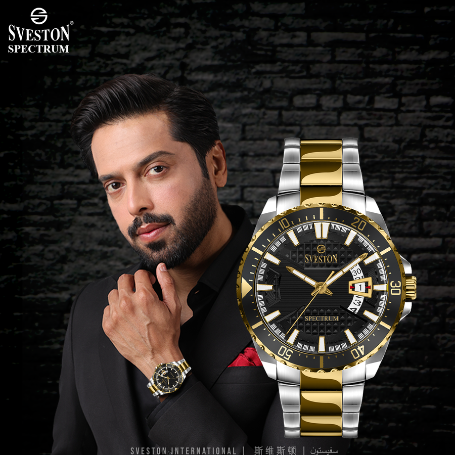 Sveston Spectrum SV-9306-M – SVESTON