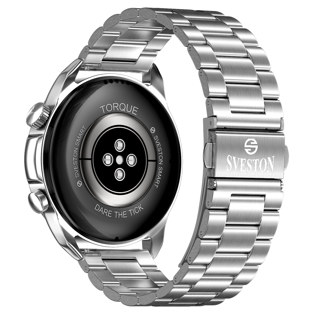 SVESTON TORQUE CHAIN SMARTWATCH