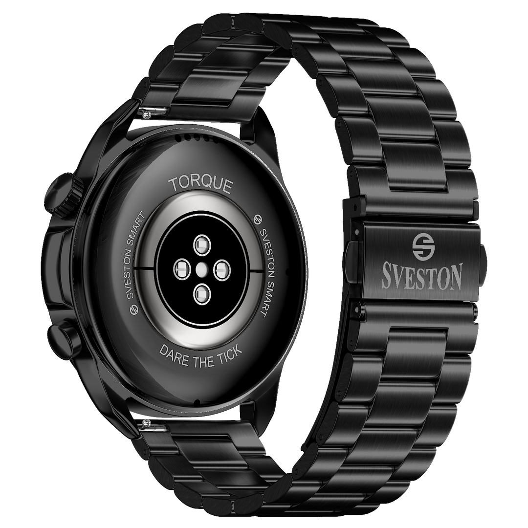 SVESTON TORQUE CHAIN SMARTWATCH