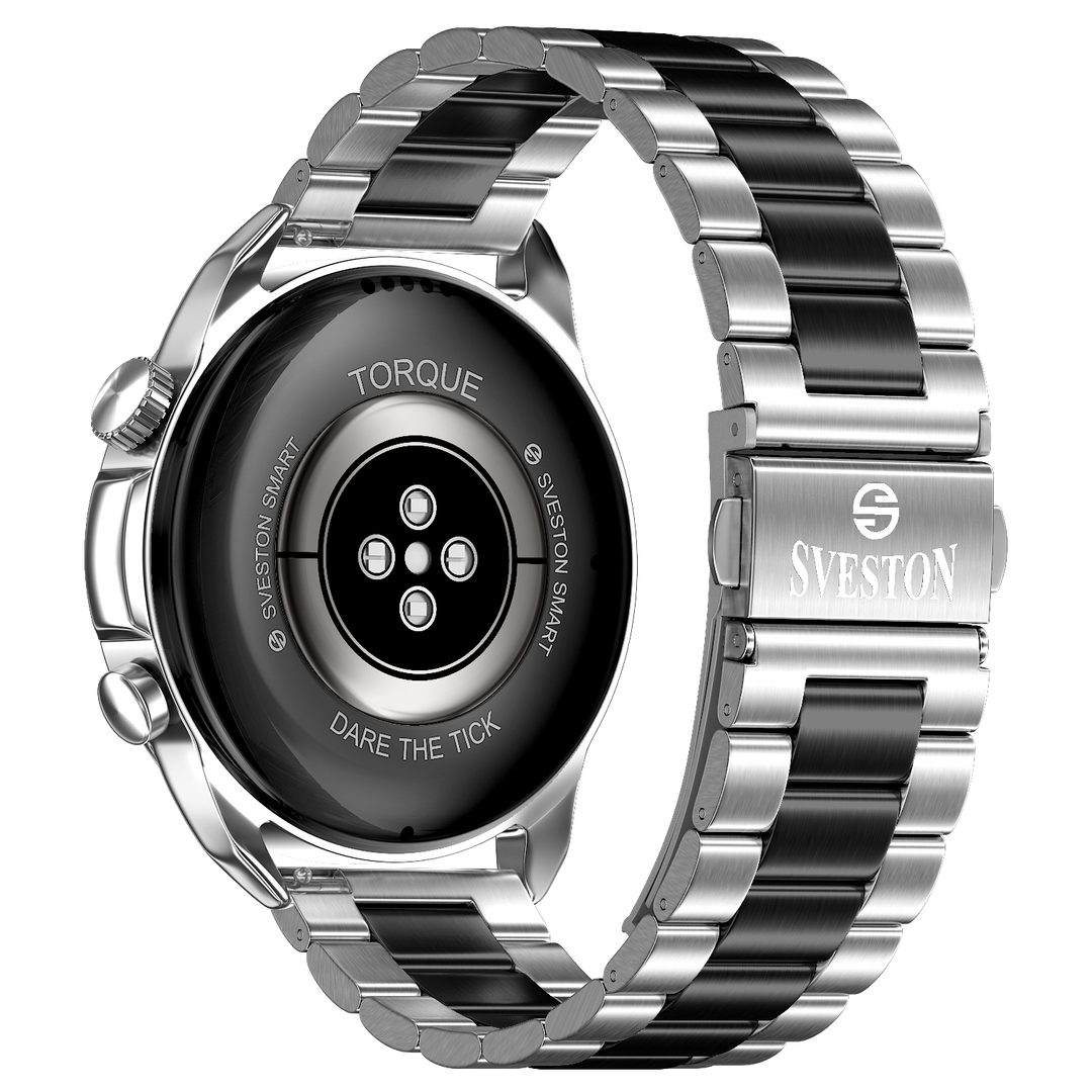 SVESTON TORQUE CHAIN SMARTWATCH