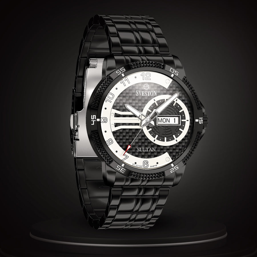 watches often seen trending – SVESTON