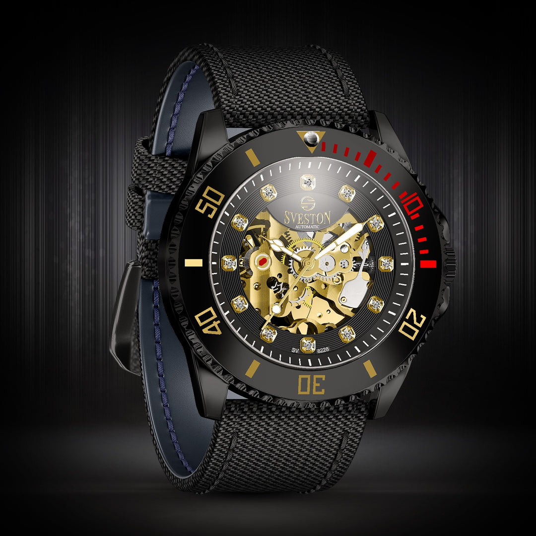 Special Edition – SVESTON