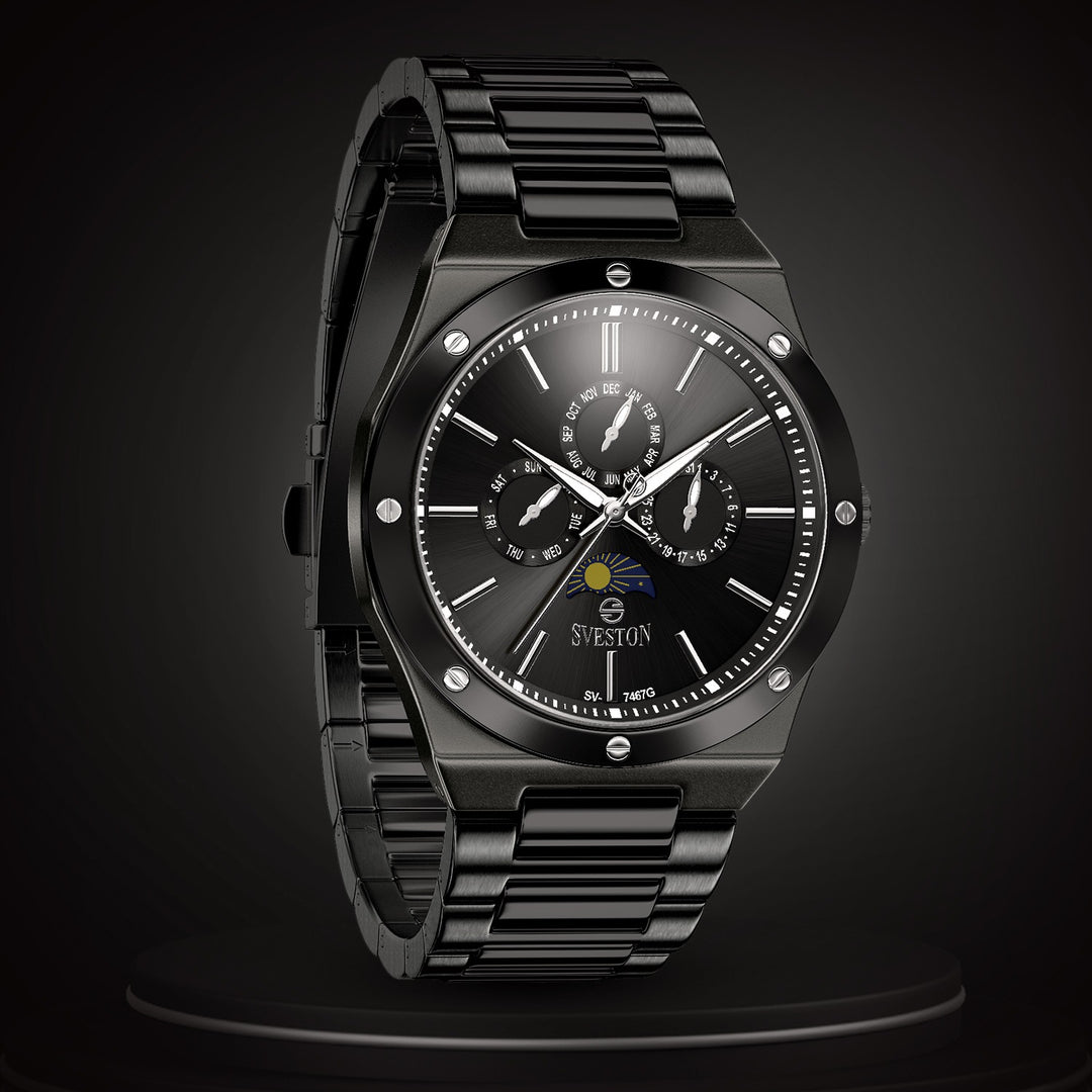 watches often seen trending – SVESTON