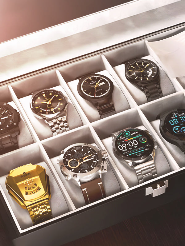 Sveston Pakistan Official Site | Sveston Watches for Men & Women – SVESTON