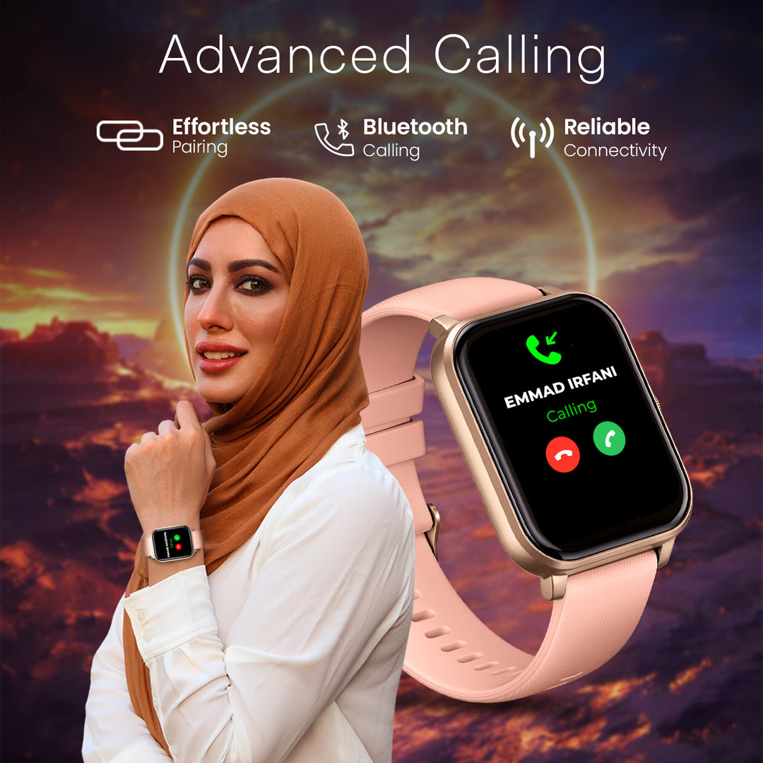 Maxfit Smartwatch – Sveston PK