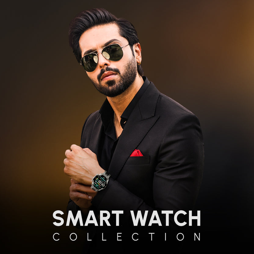 Sveston Smart Watches Price in Pakistan 2026 - Sveston – Sveston PK