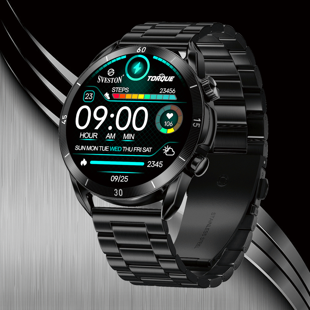 Men's Watches | Branded Watches For Men Online | Upto 70% OFF – SVESTON