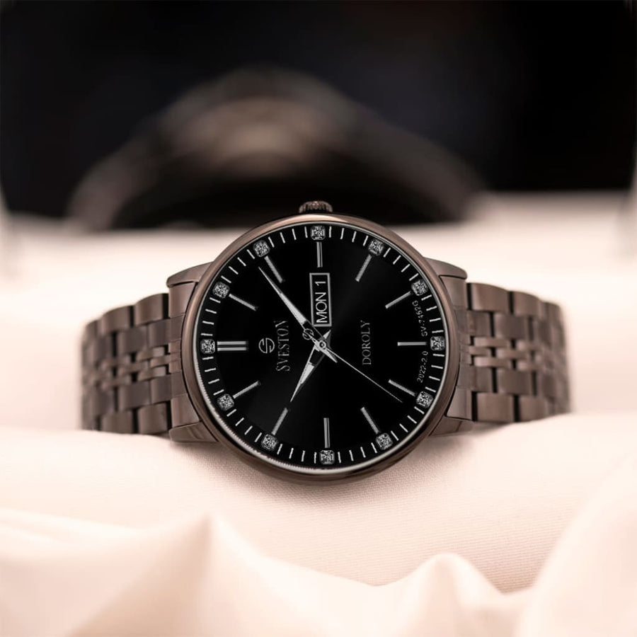 Men's Watches | Branded Watches For Men Online | Upto 70% OFF – SVESTON