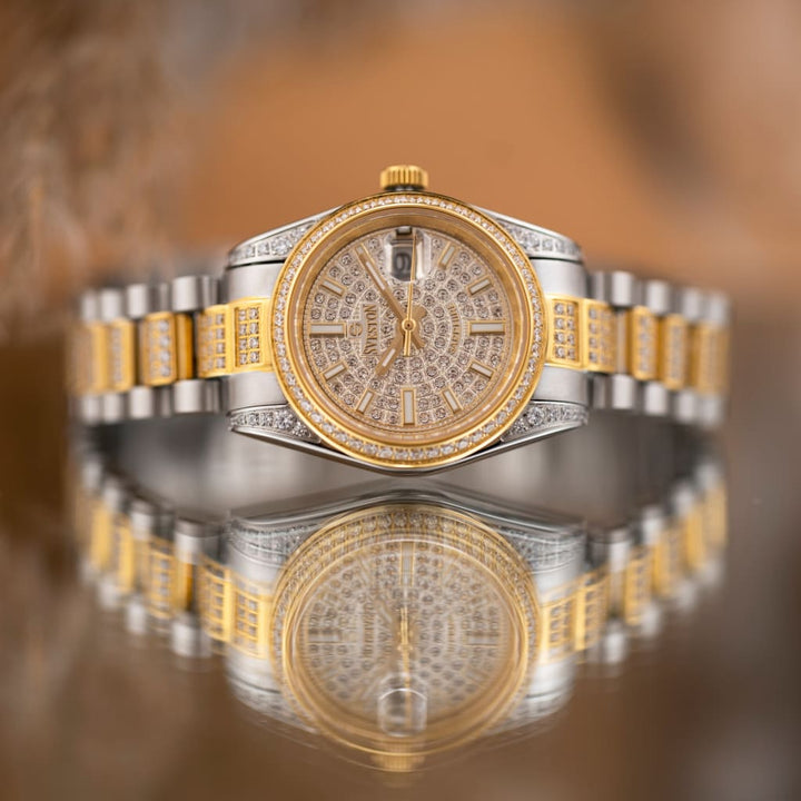 Sveston Pakistan Official Site | Sveston Watches for Men & Women – SVESTON